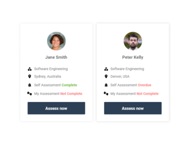 Skills Assessment Software | Skills Base