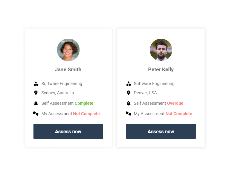 Skills Assessment Software | Skills Base