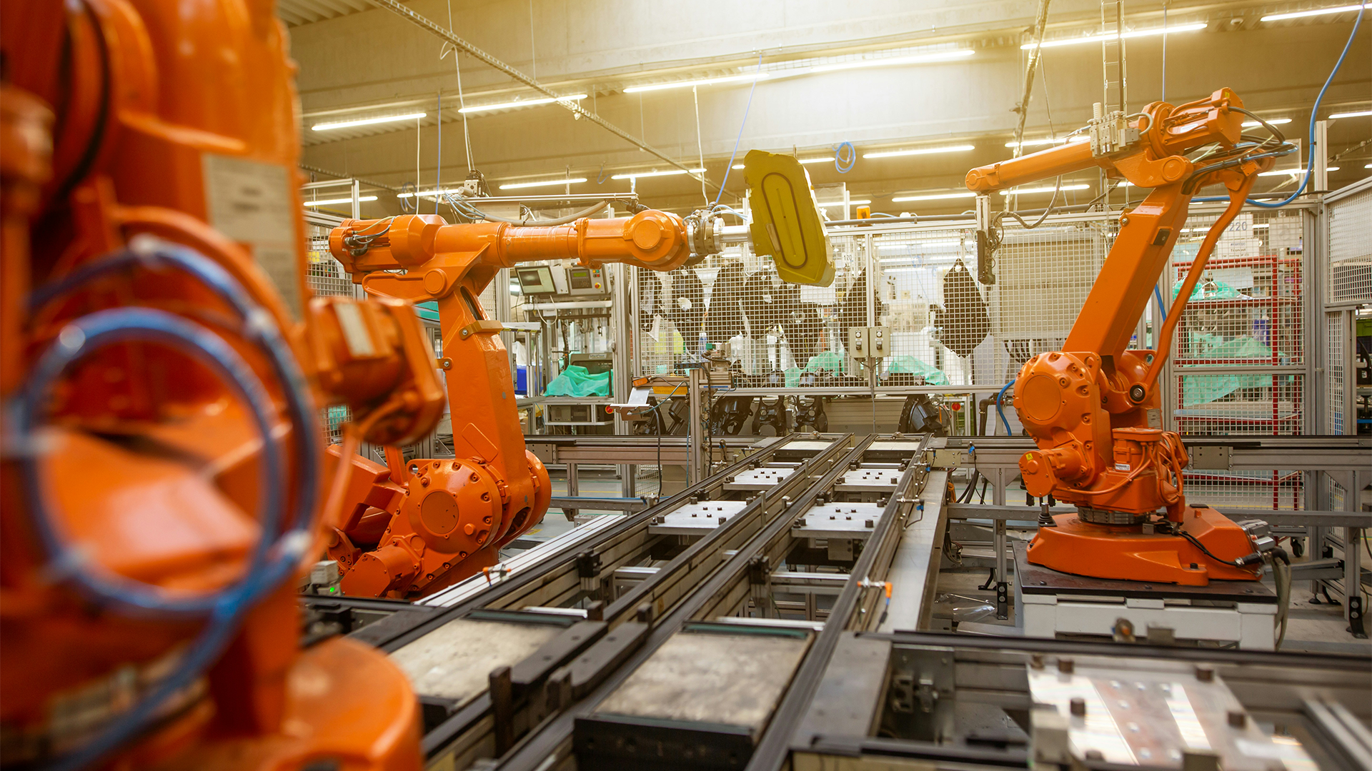 Productivity & Compliance | A Guide to Skills-Based Manufacturing ...